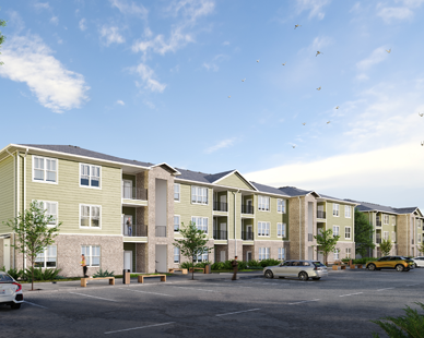 Projects by Vector Design Group